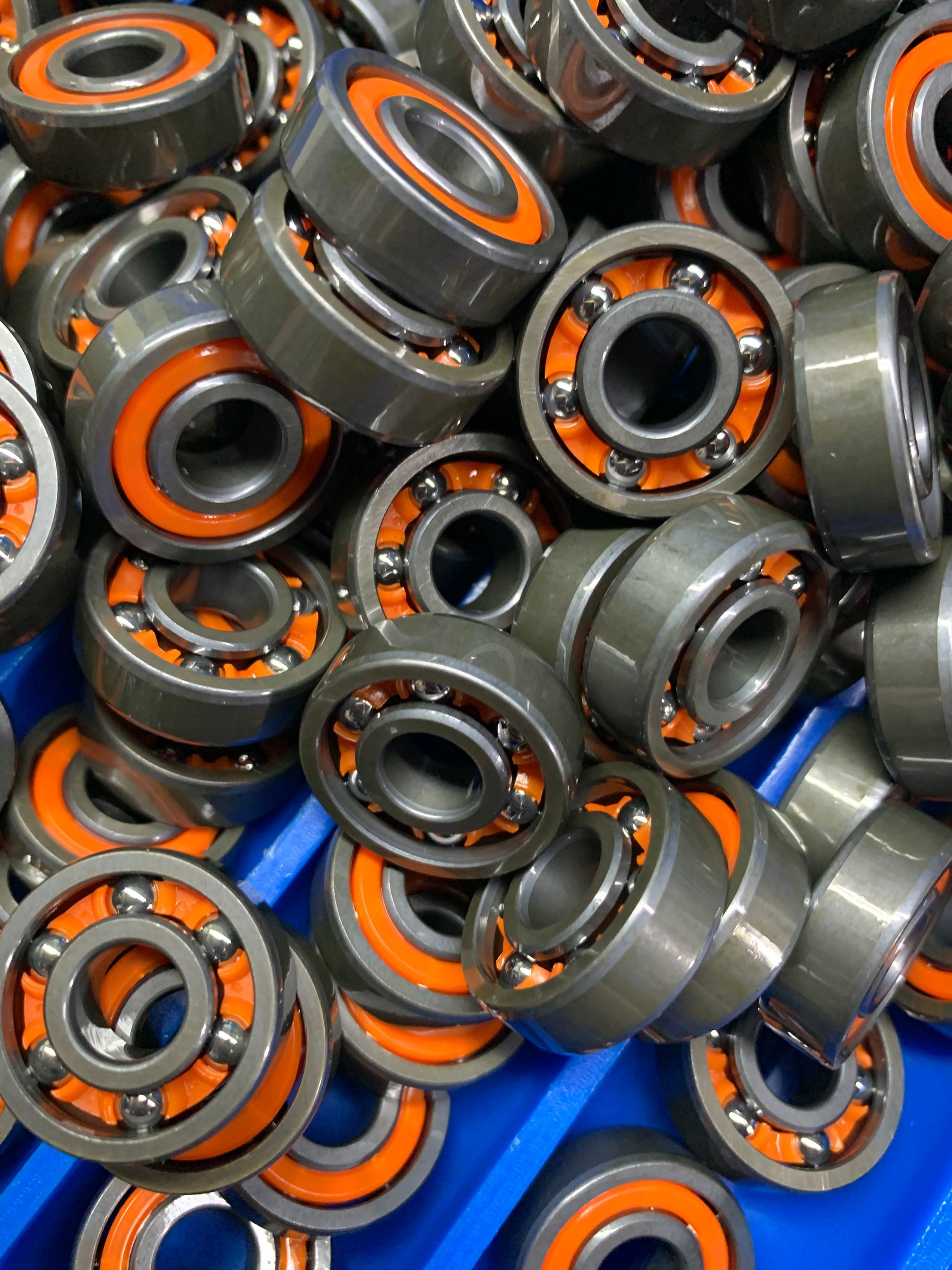 Why Do Bearings Suddenly Fail? Understanding the Causes and Prevention